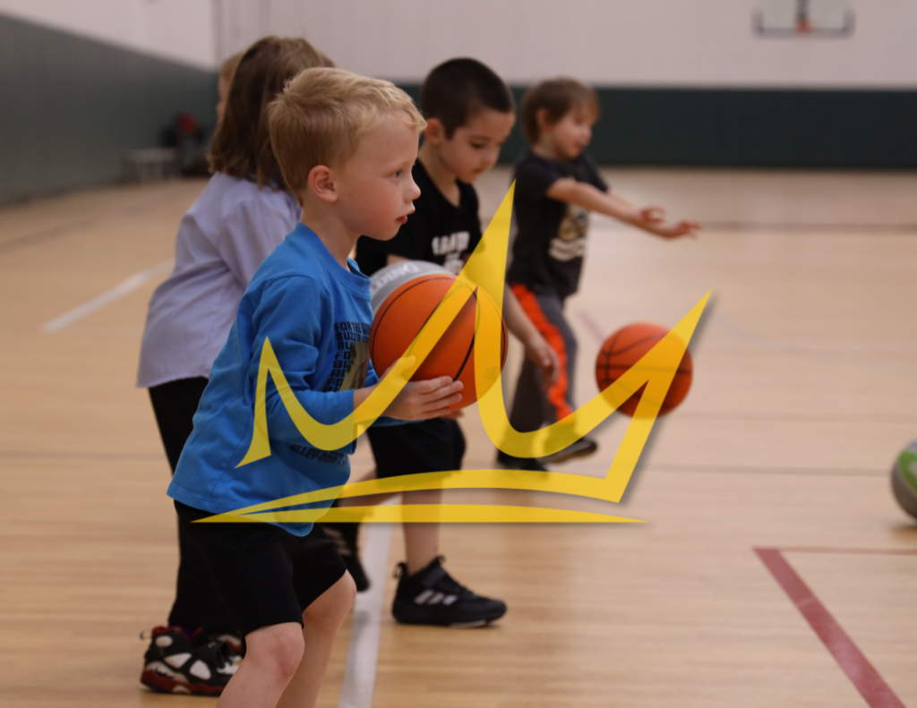Youth Basketball | Crown Sports Center | Fruitland, MD